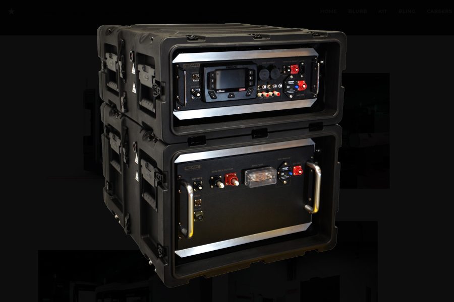 REDARC Defence & Space - Australian Design Council