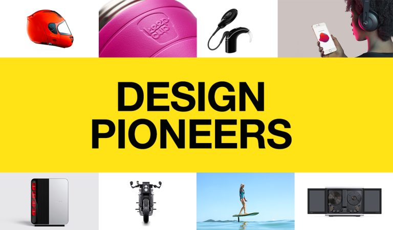 DESIGN REVIEW AND DESIGN PIONEER PROGRAMS LAUNCHED - Australian Design ...